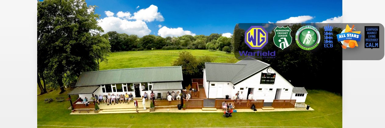 Binfield Cricket Club (@Binfield_CC) / Posts / X