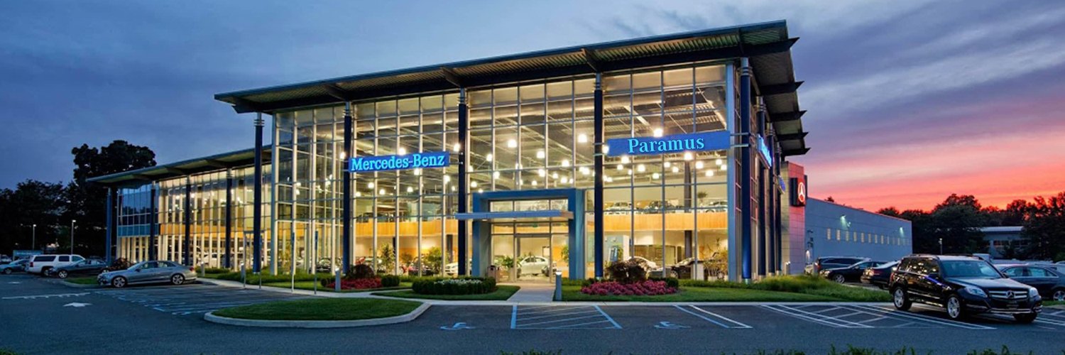 Mercedes-Benz of Paramus (@MBParamus) / Posts / X