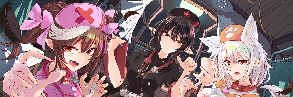 EDF (@EDF_pixiv) / Posts / X