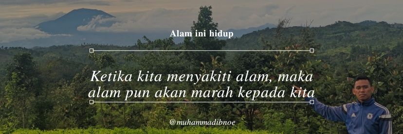 Muhammad Ibnu Sabil (@MuhammadIbnoe) / Posts / X