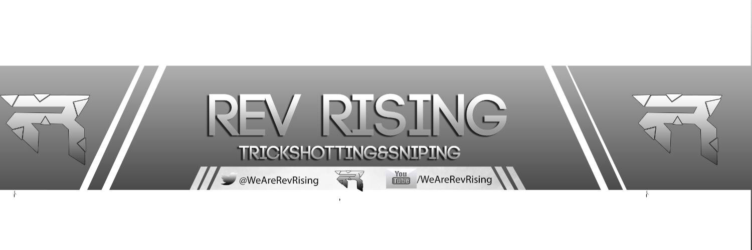 Rev Rising (@WeAreRevRising) / Posts / X