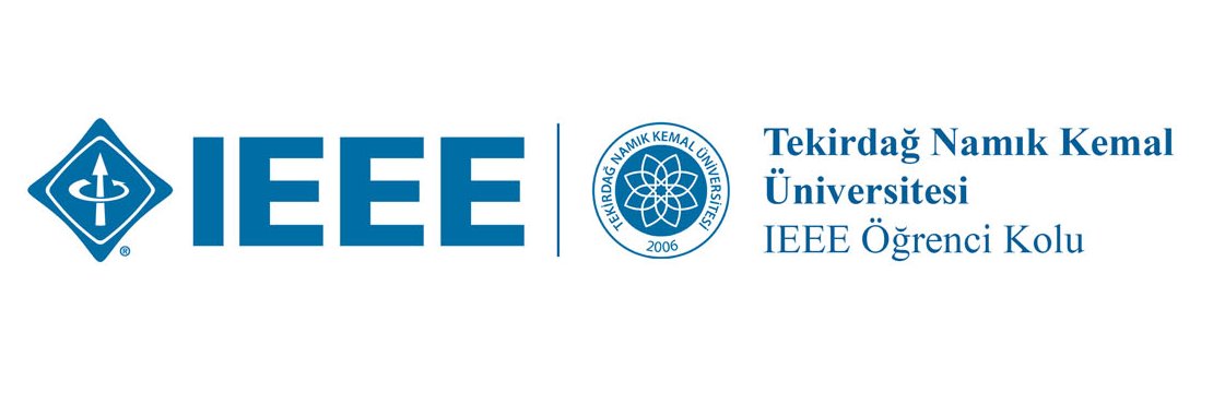 IEEE TNKU (@ieeetnku) / Posts / X