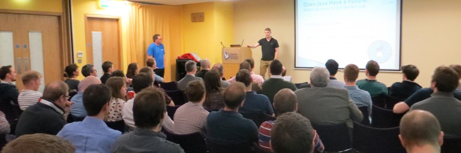 Belfast JUG (@BelfastJUG) / Posts / X