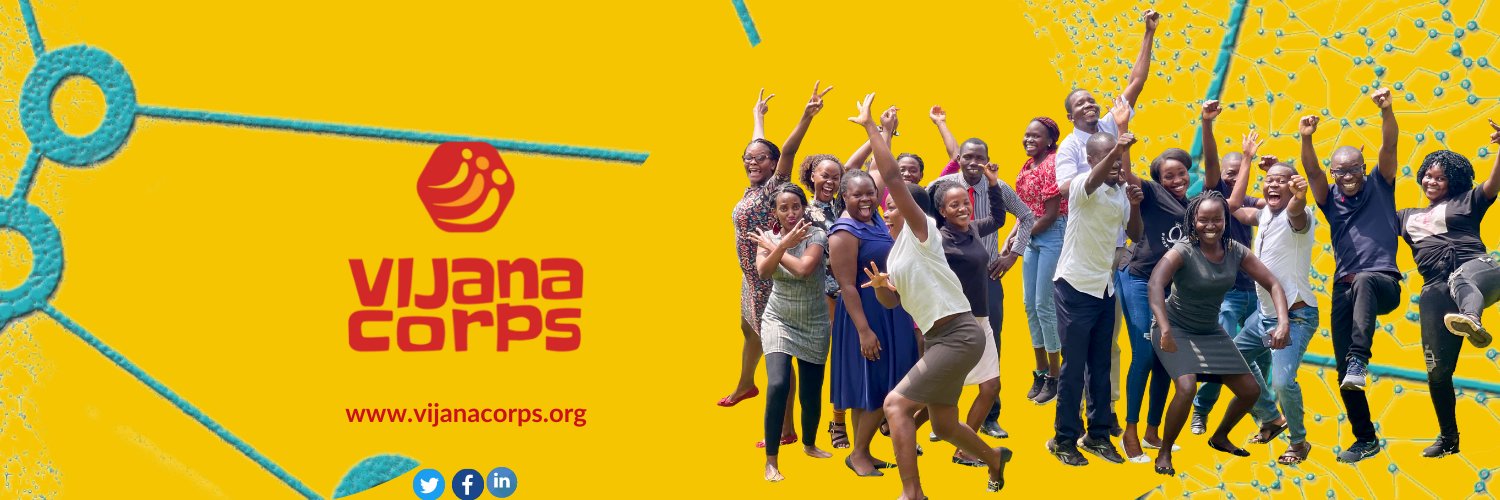 Vijana Corps (@vijanacorps) / Posts / X