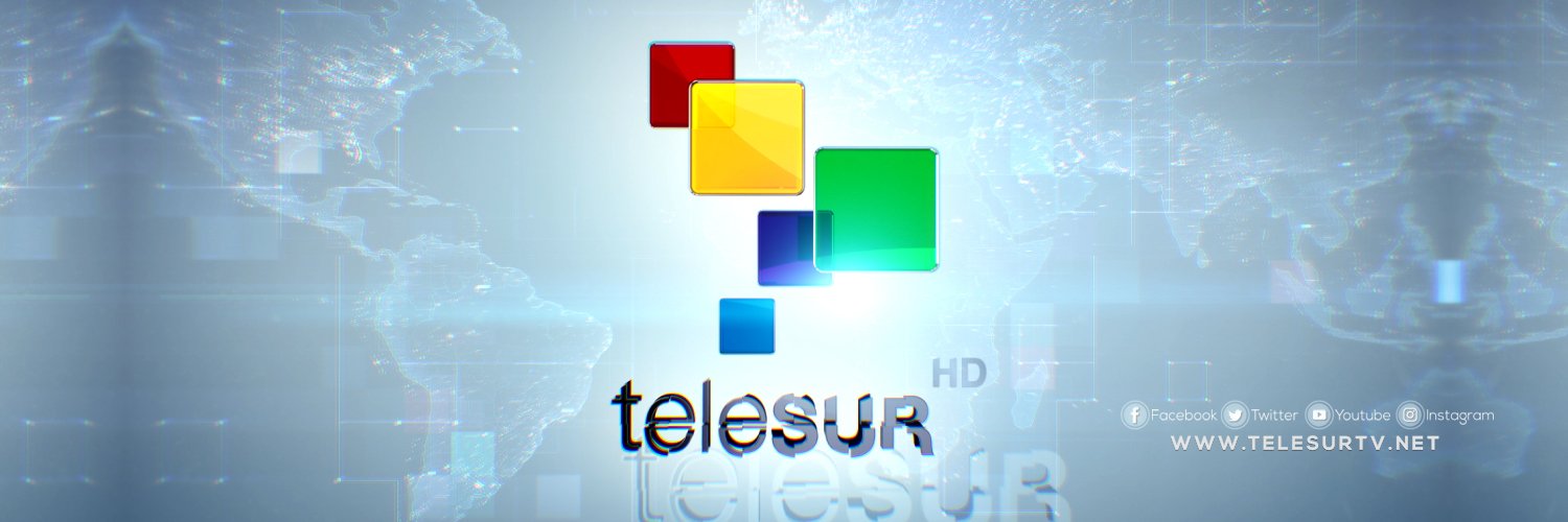 teleSUR Venezuela (@teleSURvzla) / Posts / X