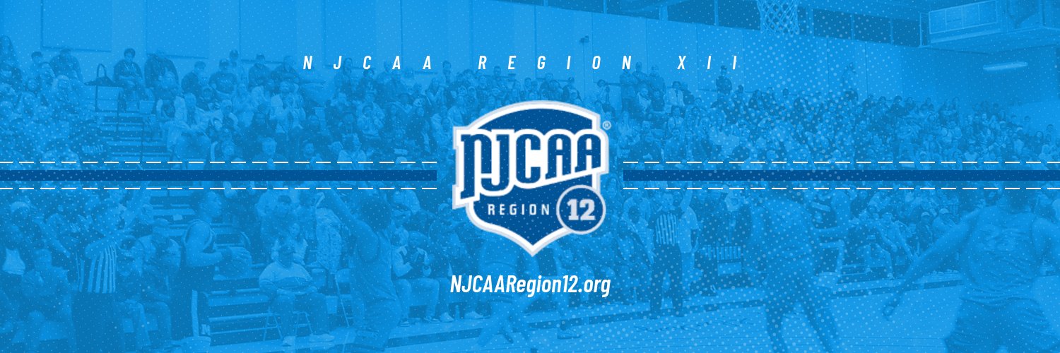 NJCAA Region 12 (@NJCAARegion12) / Posts / X