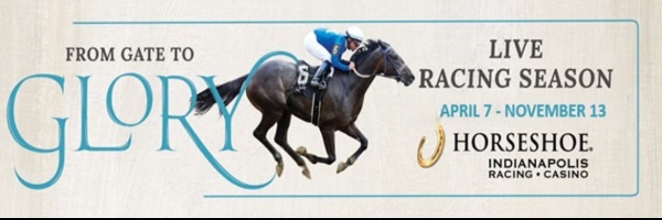 Horseshoe Indianapolis Race Course (@HSIndyRacing) / Posts / X