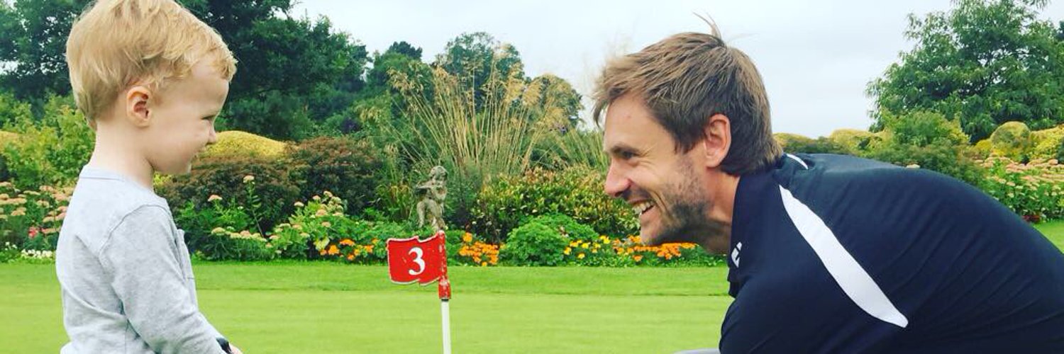 Gareth Bennett (@Gbennettgolf) / Twitter