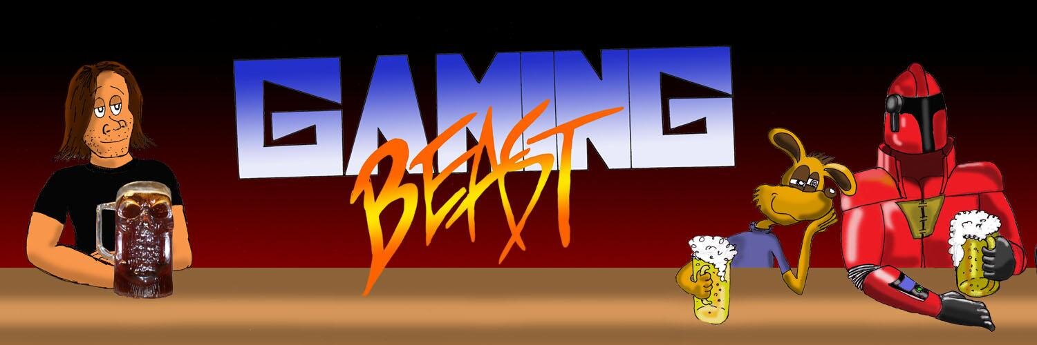 Gaming Beast (@theGamingBeast) / Posts / X