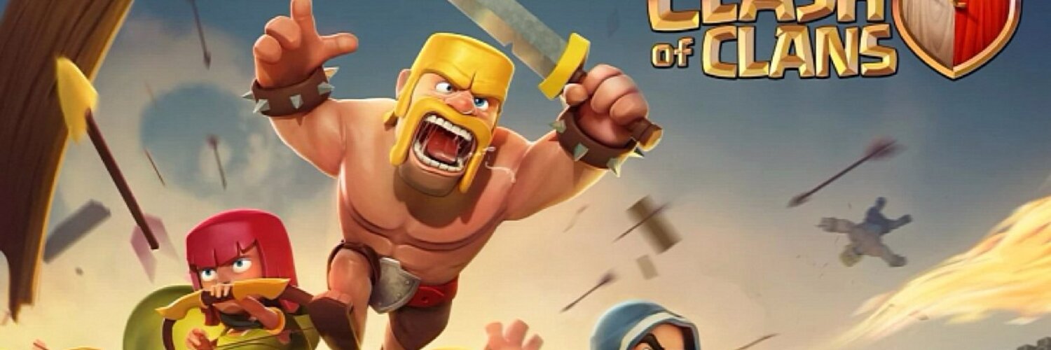 COC Problems (@_ClashProblems_) | Twitter