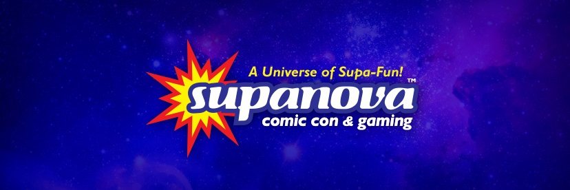 Supanova Comic Con & Gaming 💥 (@SupanovaExpo) / Posts / X