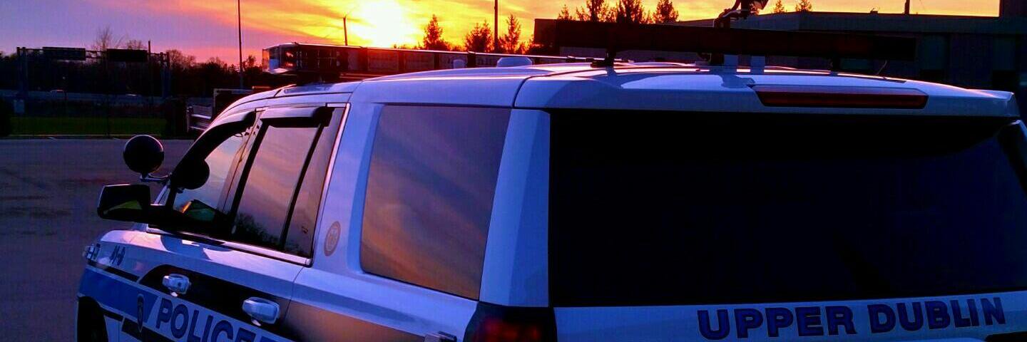 Upper Dublin Police (@UpperDublinPD) / Posts / X