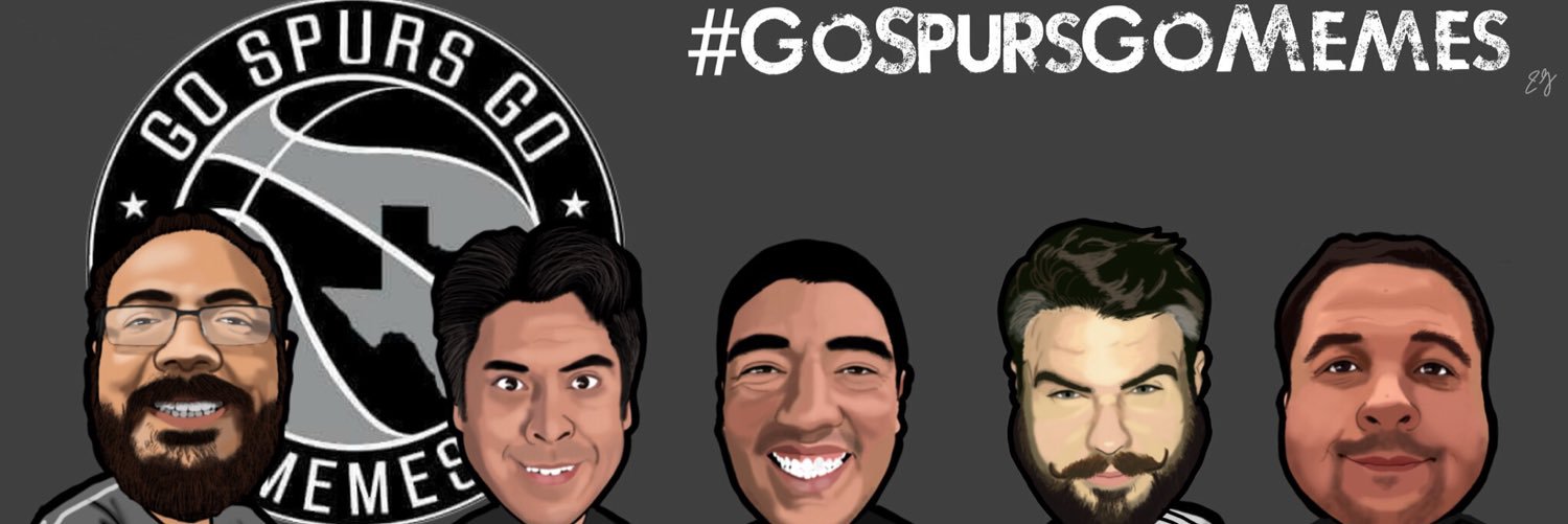 GO SPURS GO MEMES (@GoSpursGoMemes) / Posts / X