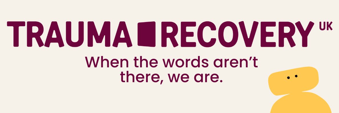 Trauma Recovery UK (@Trauma_recovery) / Posts / X