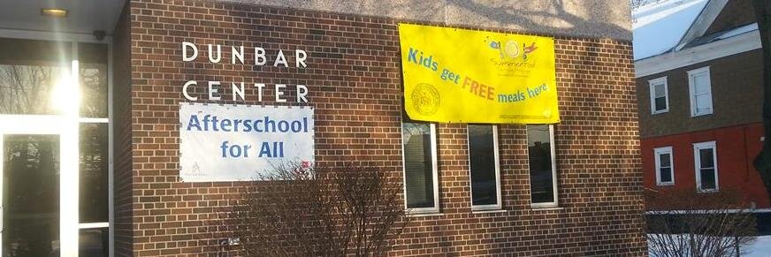 Dunbar Center (@DunbarCenter) / Posts / X