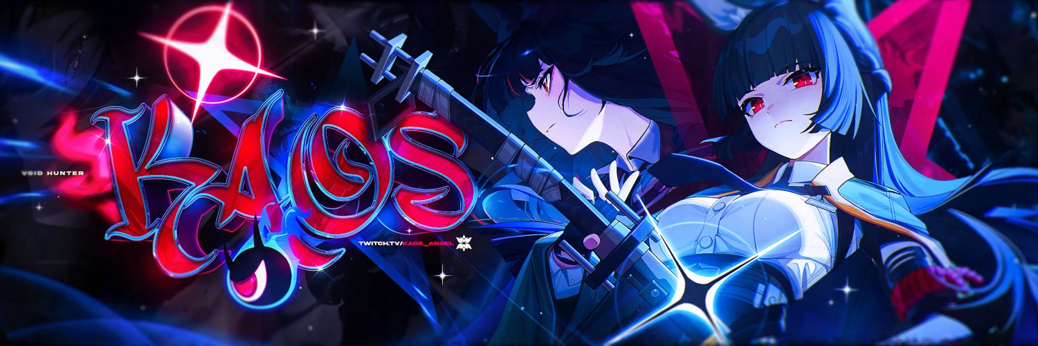 Kaos | Raiden (@Kaostanza) / Posts / X