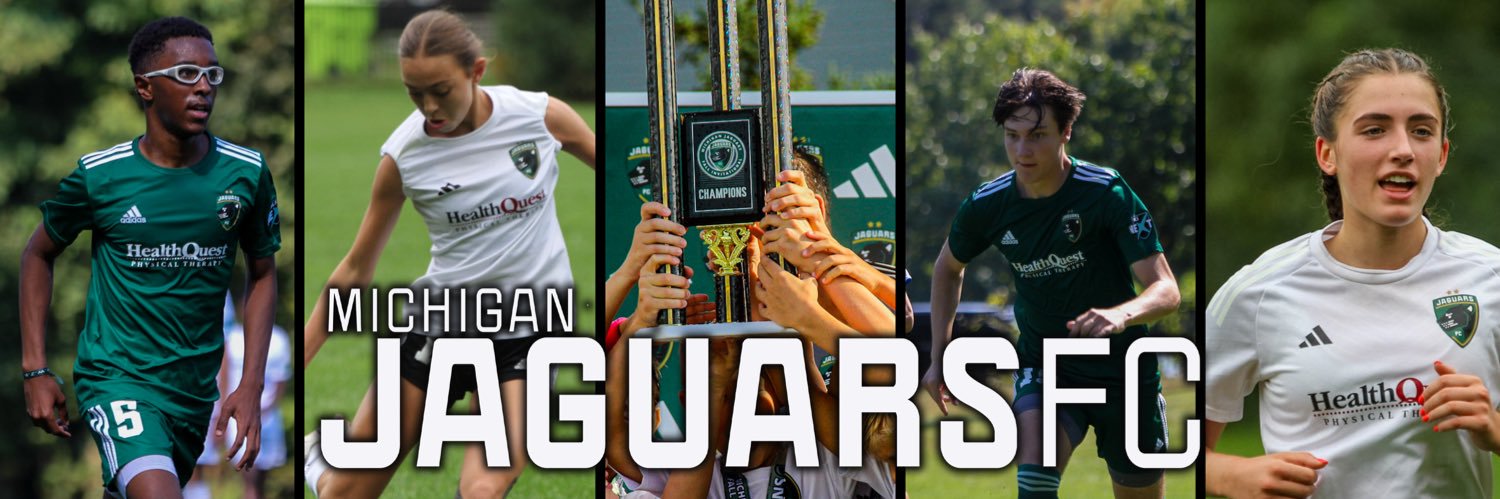 Michigan Jaguars FC (@MichiganJaguars) / Posts / X