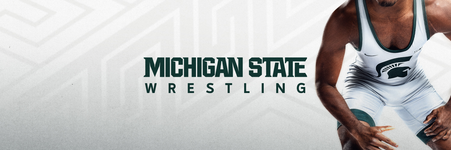Michigan State Wrestling (@MSU_Wrestling) / Posts / X