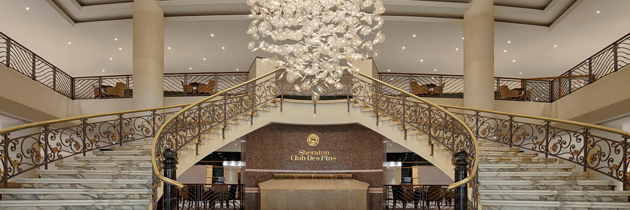 SheratonClubDesPins (@clubdespins) / Posts / X