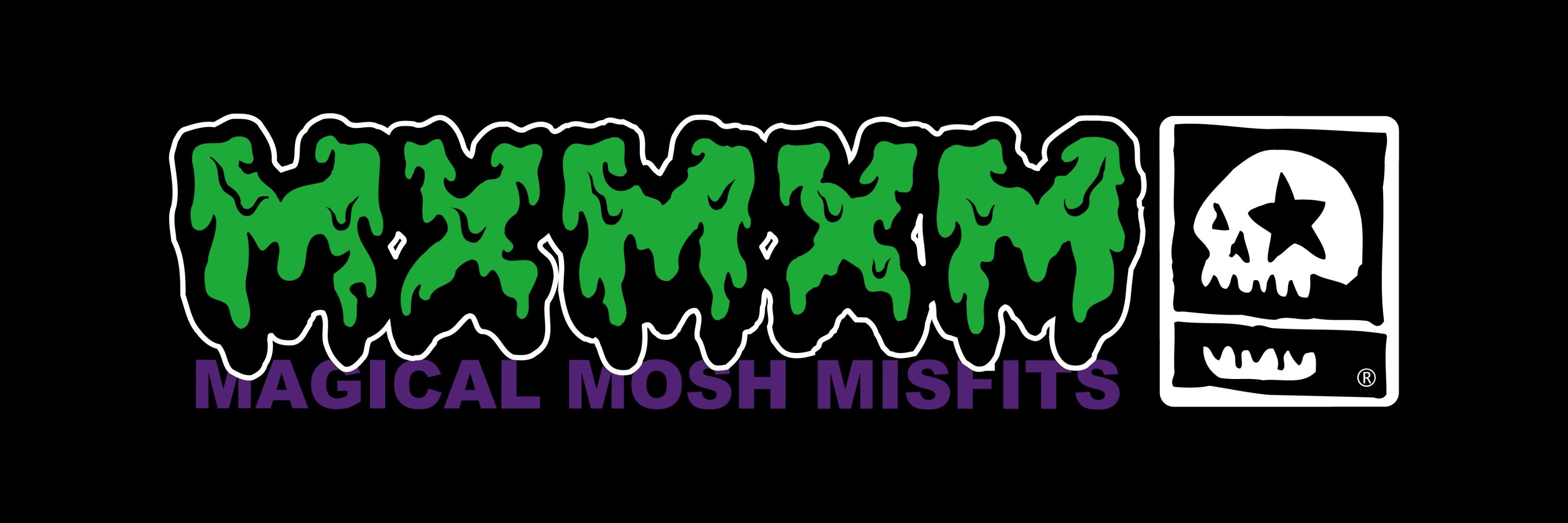MxMxM / MAGICAL MOSH MISFITS®︎ (@MxMxM_MUNCHIES) / Posts / X