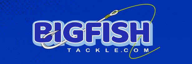 BigFishTackle.Com (@bigfishtackle) / Posts / X