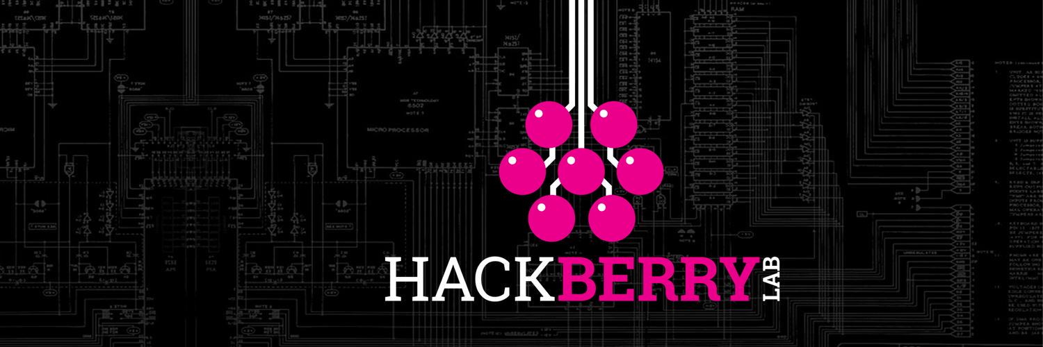HackBerry Lab (@HackBerryLab) / Posts / X