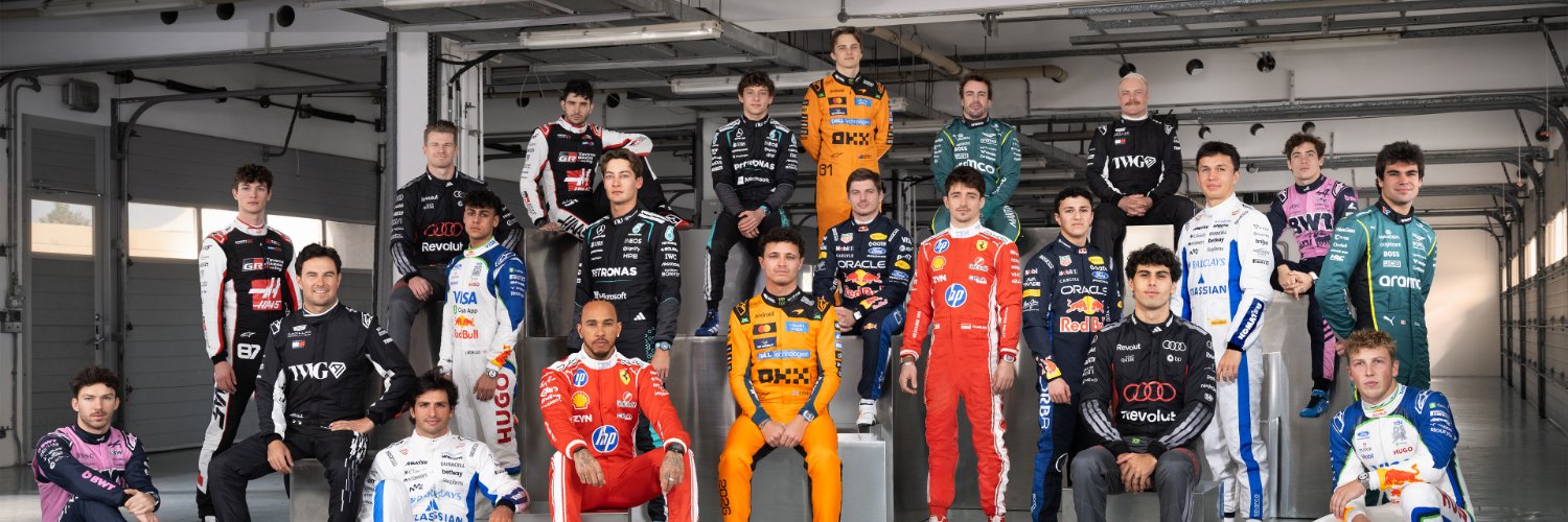 Motorsport.com Brasil (@Motorsport_br) / Posts / X