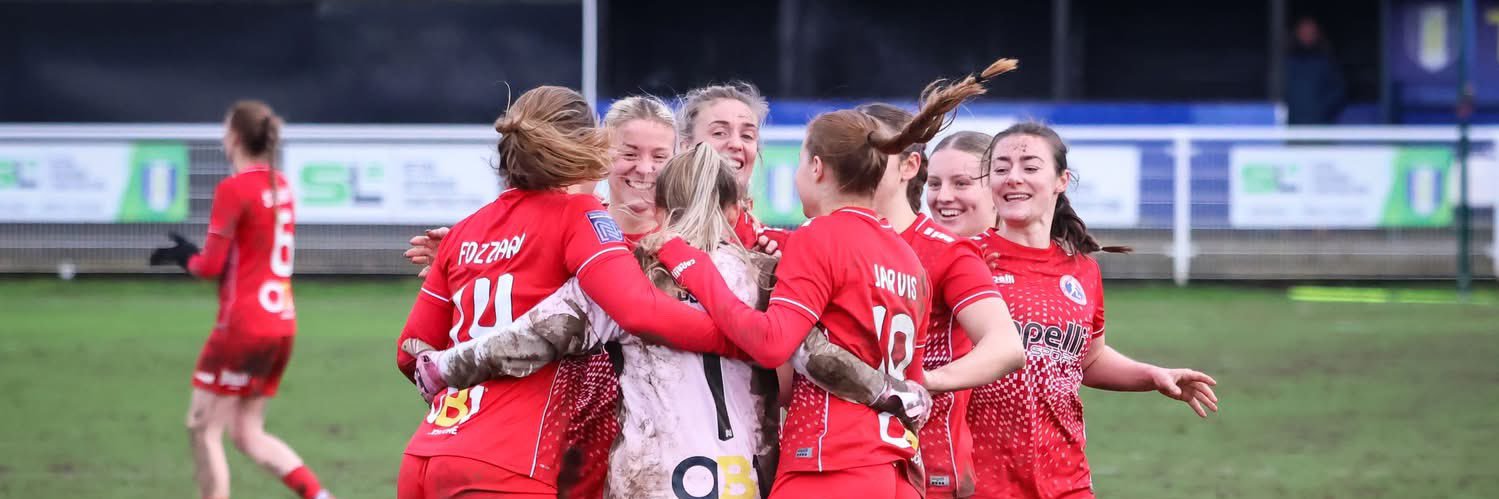 Barnsley Women’s Football Club (@BarnsleyWFC) / Posts / X