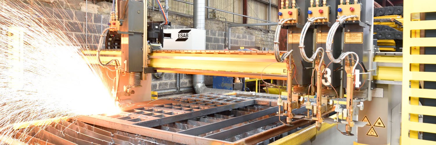 pulman steel (@pulmansteel) / Twitter