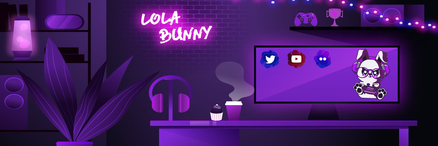 Lola Bunny (@Lola_Bunny_zZz) / Posts / X