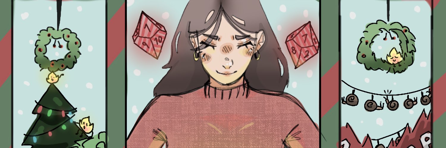 Lili Cross ️‍🩹🌷 (@LiliCross_) / Posts / X
