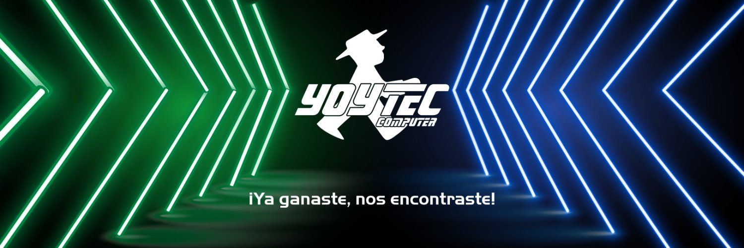 Yoytec Computer (@Yoytec) / Posts / X