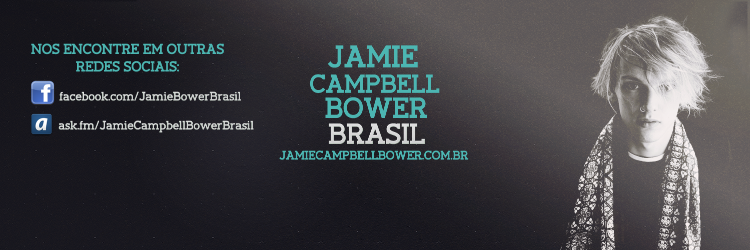 Jamie C. Bower BR (@JamieCBBrasil) / Posts / X