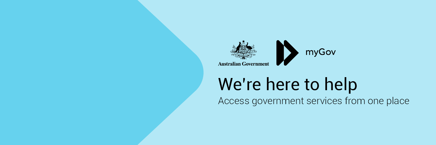 myGov (@myGovau) / Posts / X