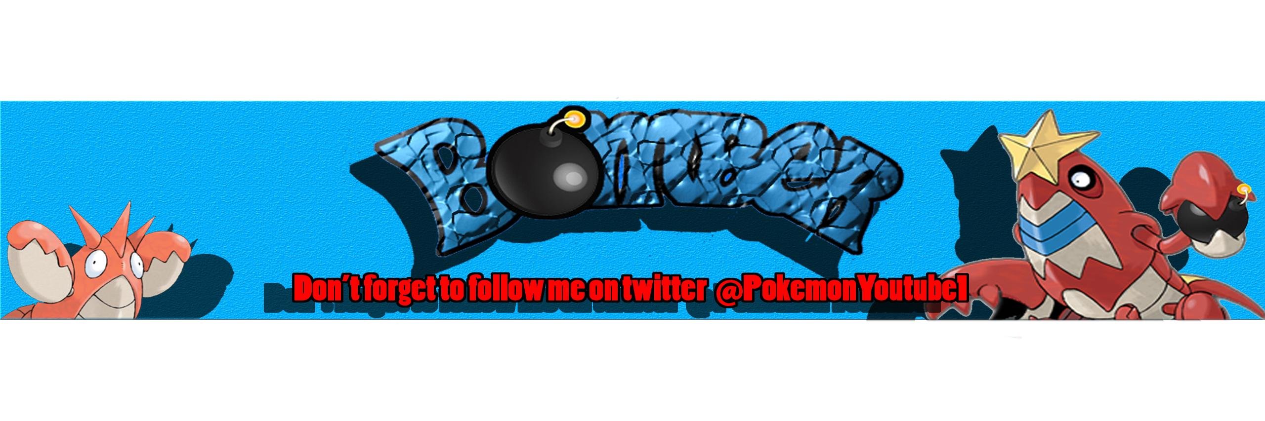 Bomber2322 (@PokemonYouTube1) / Posts / X