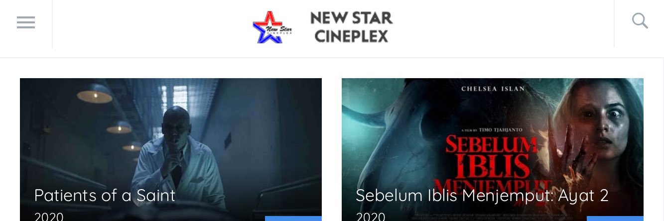 New Star Cineplex (@nsc8official) / Posts / X
