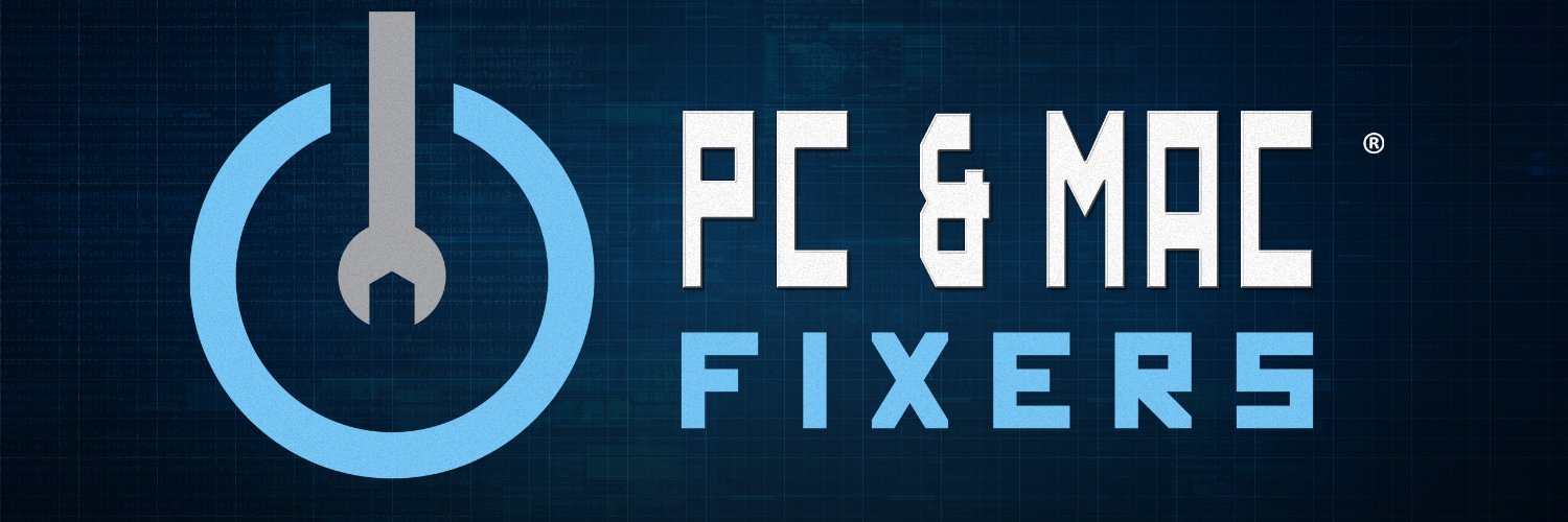 PC & Mac Fixers (@ThePcFixers) / Posts / X