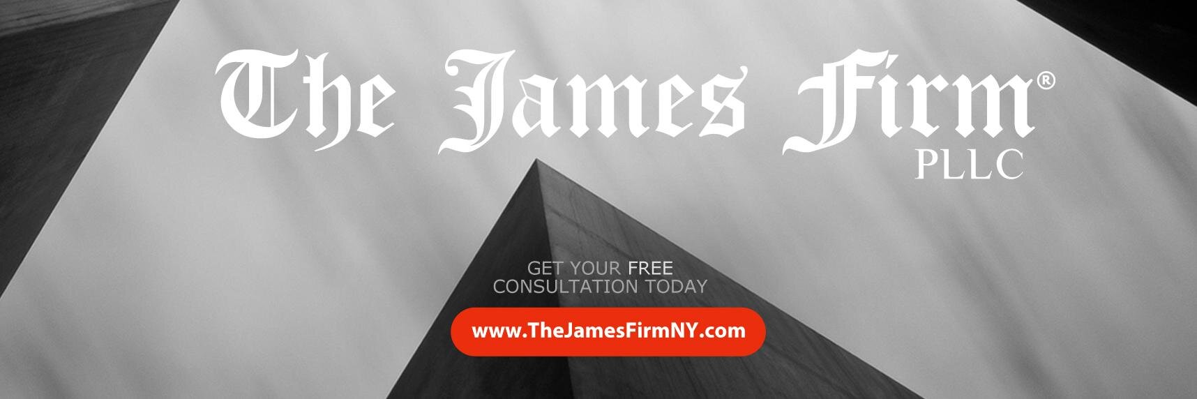 The James Firm, PLLC (@TheJamesFirm) / Posts / X