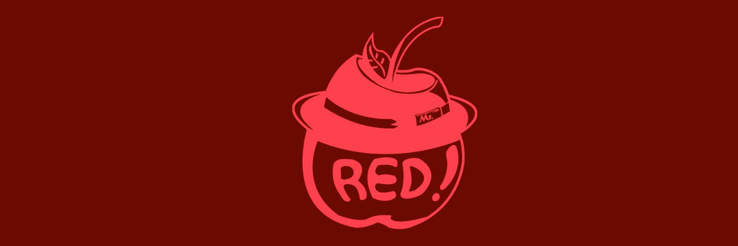 Mr. Red Delicious (@Mr_Red_Official) / Posts / X