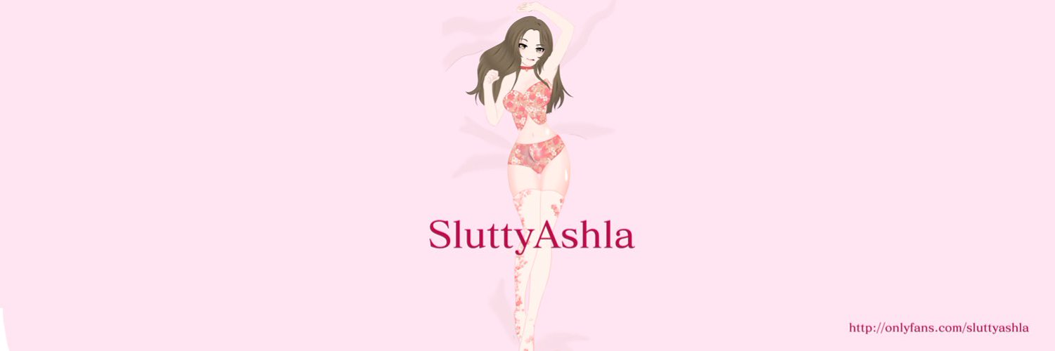 Slutty Ashla π BLM (@Slutty_Ashla) / Twitter Slutty Ashla π BLM (@Slutty_Ashla) / Twitter