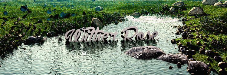 Wither Rose (@wither_rose) / Posts / X