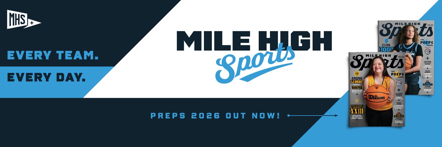 Mile High Sports (@MileHighSports) / Posts / X
