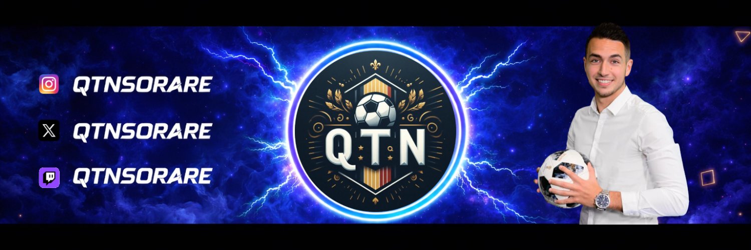 QTN (@QTNSorare) / Posts / X