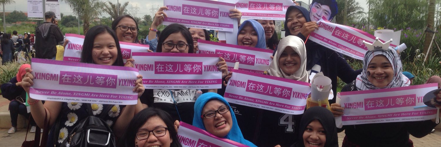 LAY UNION INDONESIA (@layunionina) / Posts / X