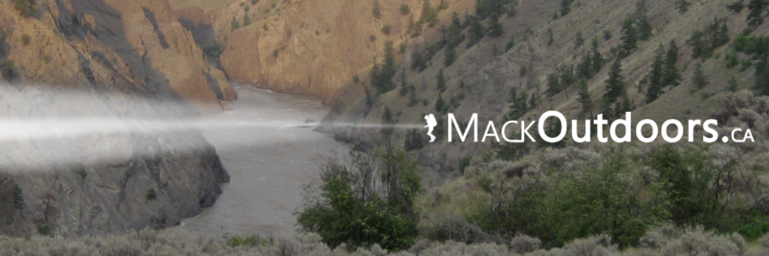 Mack Outdoors (@MackOutdoors) / Posts / X