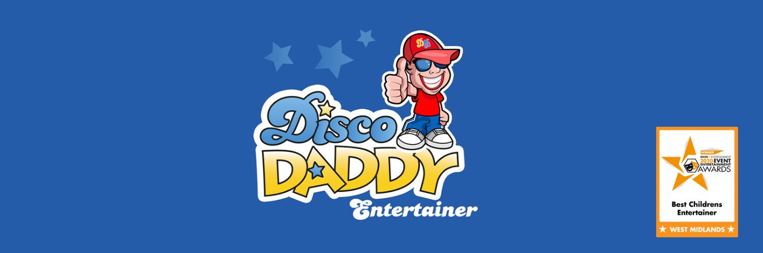 Disco Daddy 🎉 (@thediscodaddy) / Posts / X