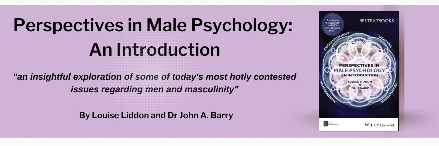 Louise Liddon (@male_psychology) / Posts / X