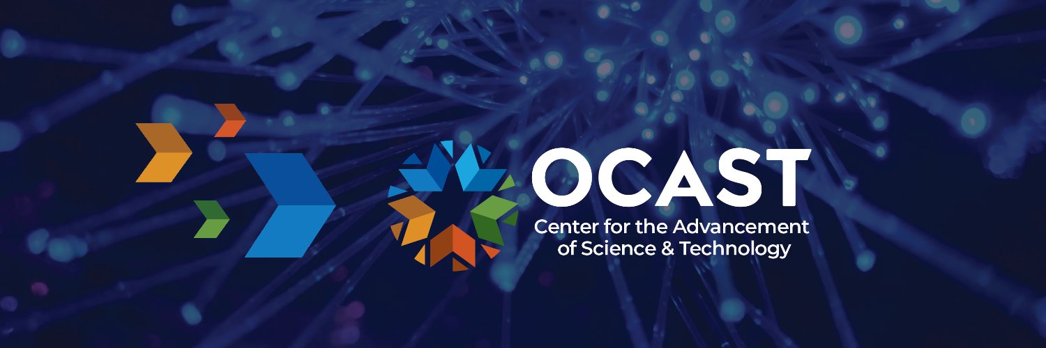 OCAST (@OCAST) / Twitter