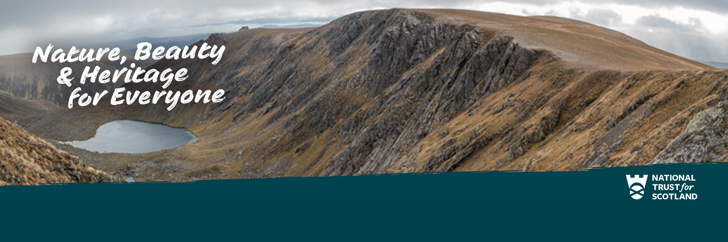 Mar Lodge Estate National Nature Reserve NTS (@MarLodgeNTS) / Posts / X
