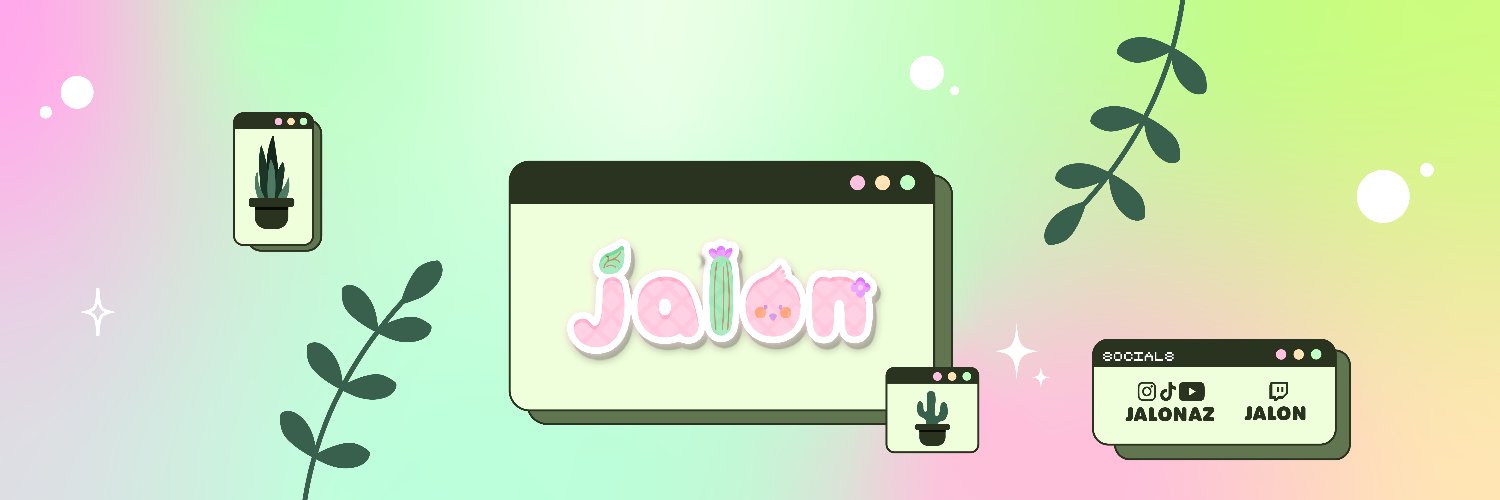 jalon (@jalonaz) / Posts / X